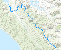 CalFish > Programs & Data > Conservation and Management > California ...