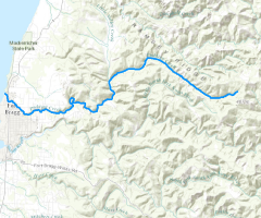 CalFish > Programs & Data > Conservation and Management > California ...